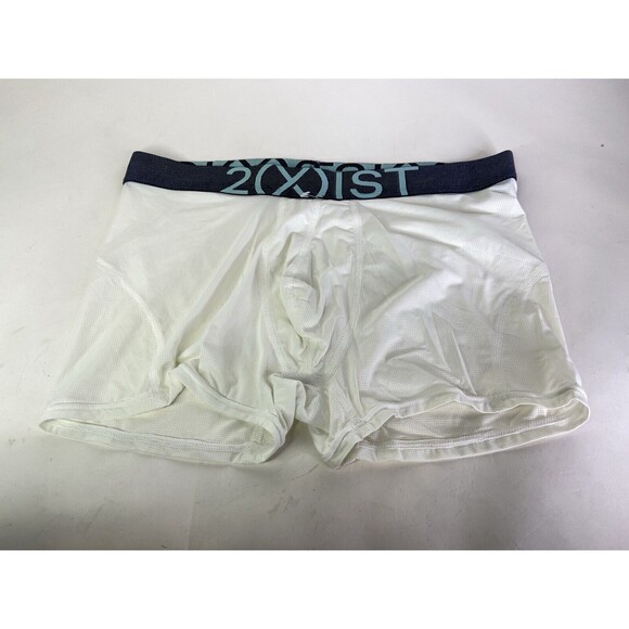 2xist | Underwear & Socks | 2xist Performance Lightning Speed Mesh Low ...